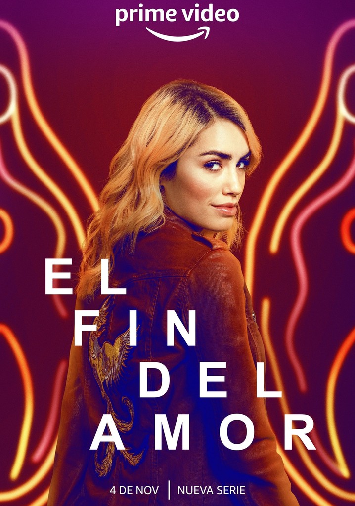 El Fin del Amor temporada 1 - Ver todos los episodios online